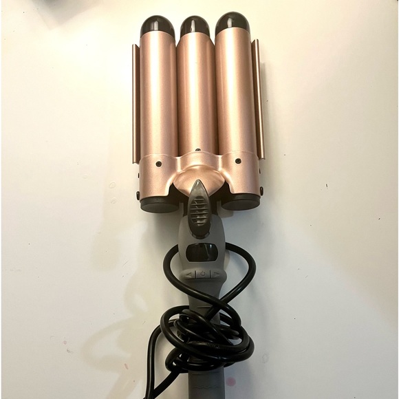 complex culture | Hair | Complex Culture Wave Iron Never Been Used ...